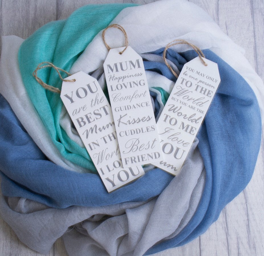 WP1134 / Mum Slogan Tag Plaques 15cm | 19388 | Ranges / Mothers Day ...