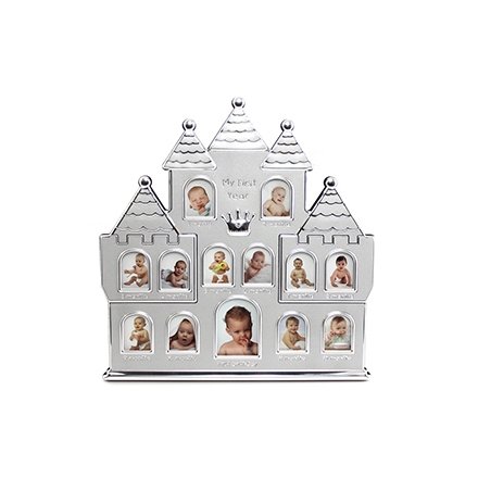 LP24489 / Castle Photo Frame | 20945 | Kids / Photo Frames | Rosefields