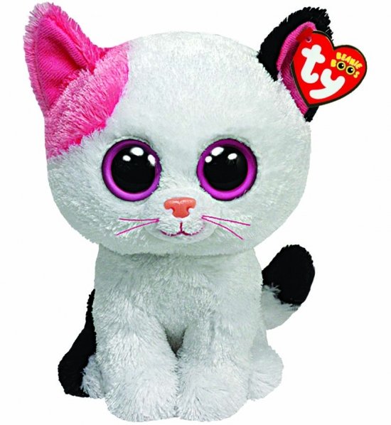 36086 / TY Muffin Beanie Boo | 21074 | Kids / Soft Toys | Rosefields