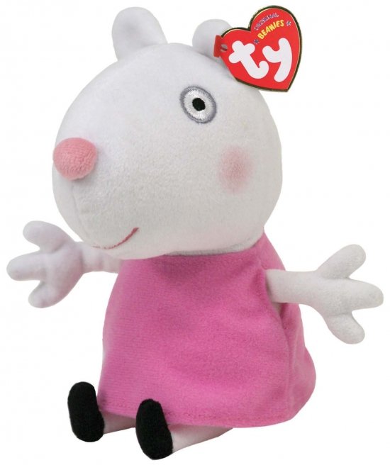 46139 / TY Suzy sheep Soft Toy | 21698 | Kids / Soft Toys | Rosefields