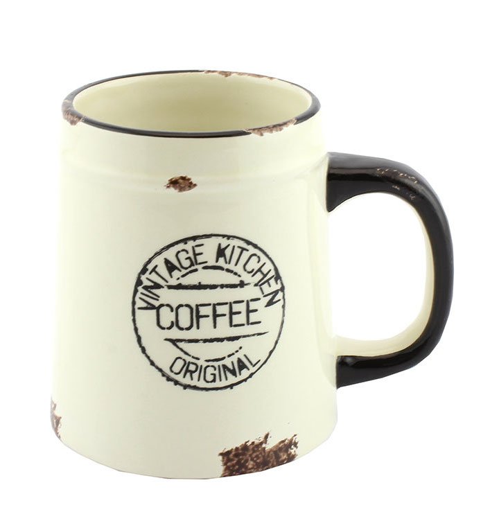 LP27644 / Vintage Kitchen Coffee Mug | 27295 | Kitchen & Dining / Mugs ...
