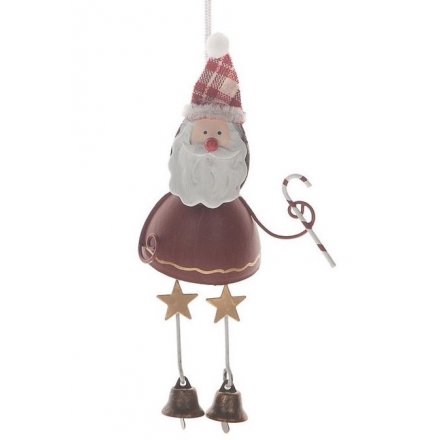Spring Santa Decoration | 29693 | Christmas / Kids and Nativity ...