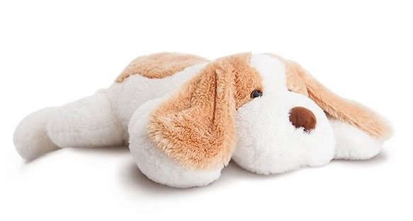 Jake Dog Soft Toy | 32287 | Kids / Soft Toys | Rosefields
