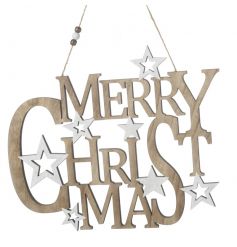 Wholesale Signs and Plaques / Christmas - Rosefields