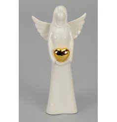 Heart Gonk Large Mix 48cm | 30428 | Christmas / Standing Decorations ...