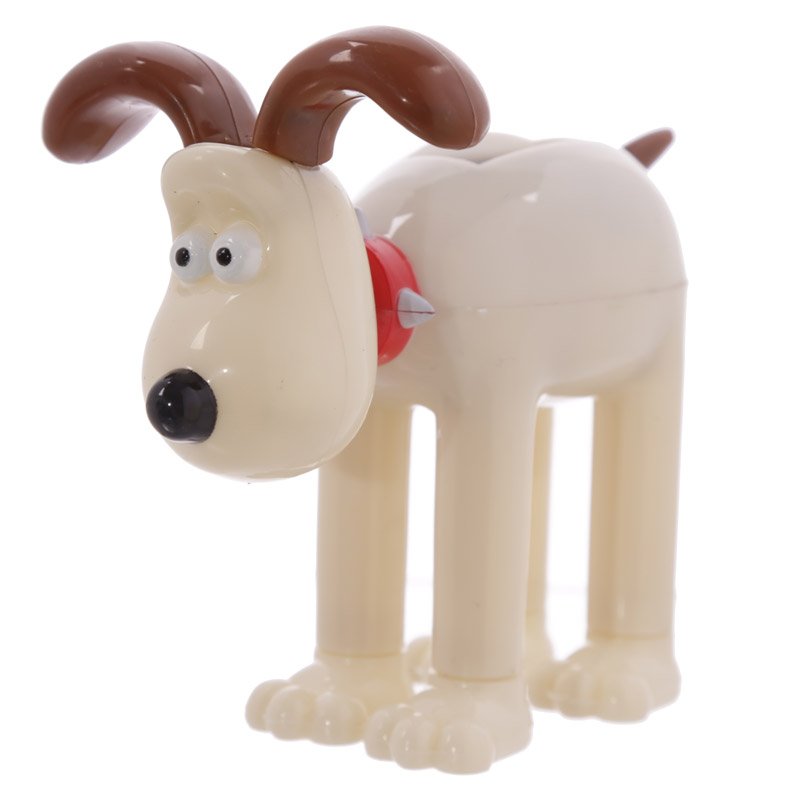 Licenced Solar Pal - Gromit | 34677 | Ranges / Novelty Gifts | Rosefields
