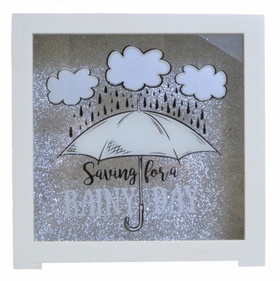 MB0052 / Slogan Money Boxes, 3 Assorted | 37785 | Interior Decor ...