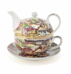 Special Offers - Rosefields