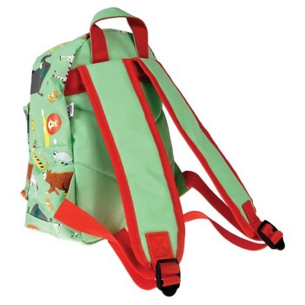 27916 / Wild Animal Mini Backpack | 38616 | Kids / Stationary / School ...