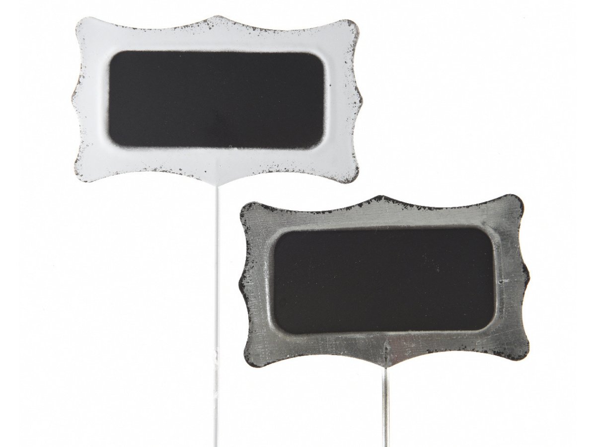 Mini Blackboard Signs, 2a | 41665 | Interior Decor / Kitchen | Rosefields