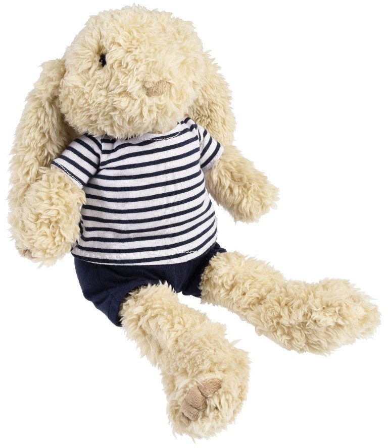 28193 / Ollie The Bunny Snuggly Soft Toy | 41836 | Kids / Soft Toys ...