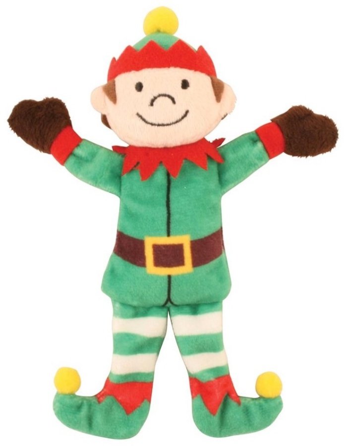 Magnetic Elf Mate | | Christmas Decorations / Character Decorations ...