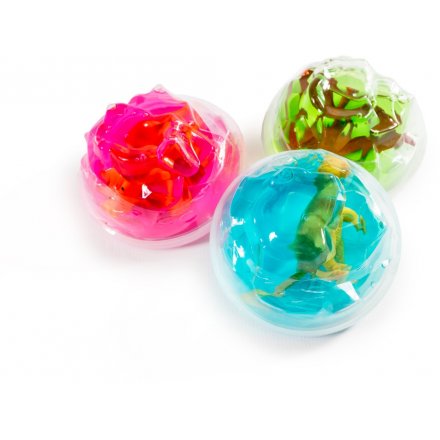 Dinosaur Volcano Putty, Assorted | 43467 | Kids / Toys and Games ...