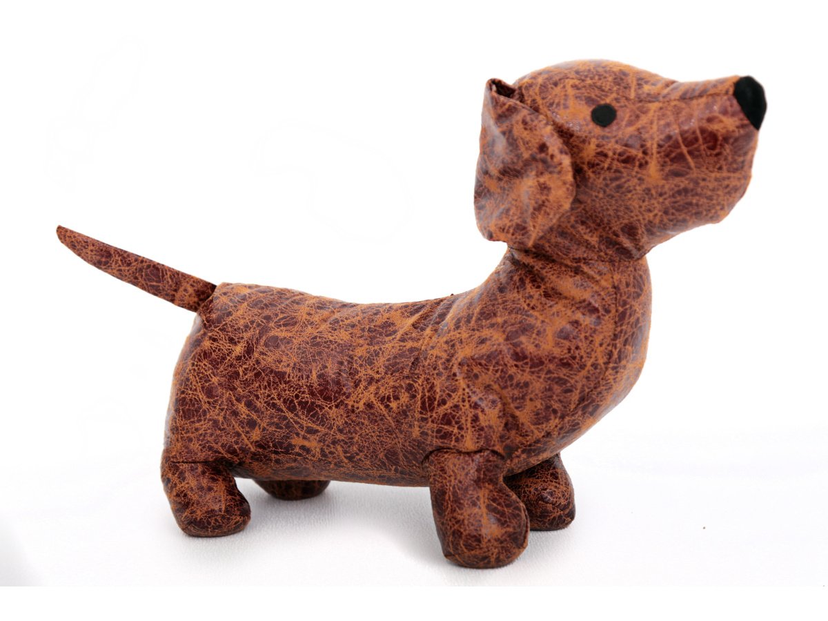 TX1150 / Sausage Dog Doorstop 33cm | 43759 | Homeware / Door Stops ...