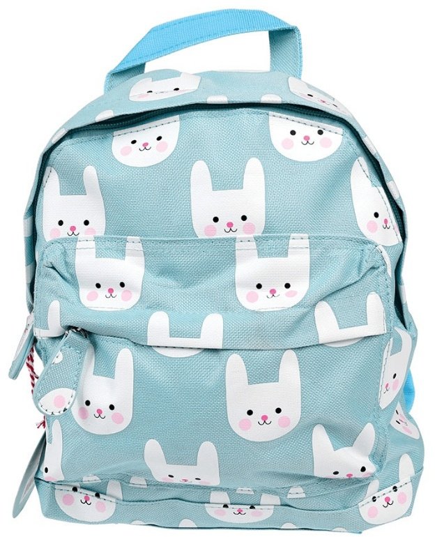 28452 / Bonnie The Bunny Childrens Backpack | 44031 | Kids / Stationary ...