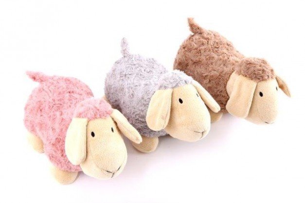 TX1163 / Woolly Sheep Doorstops, 3asst 25cm | 45863 | Homeware / Door ...