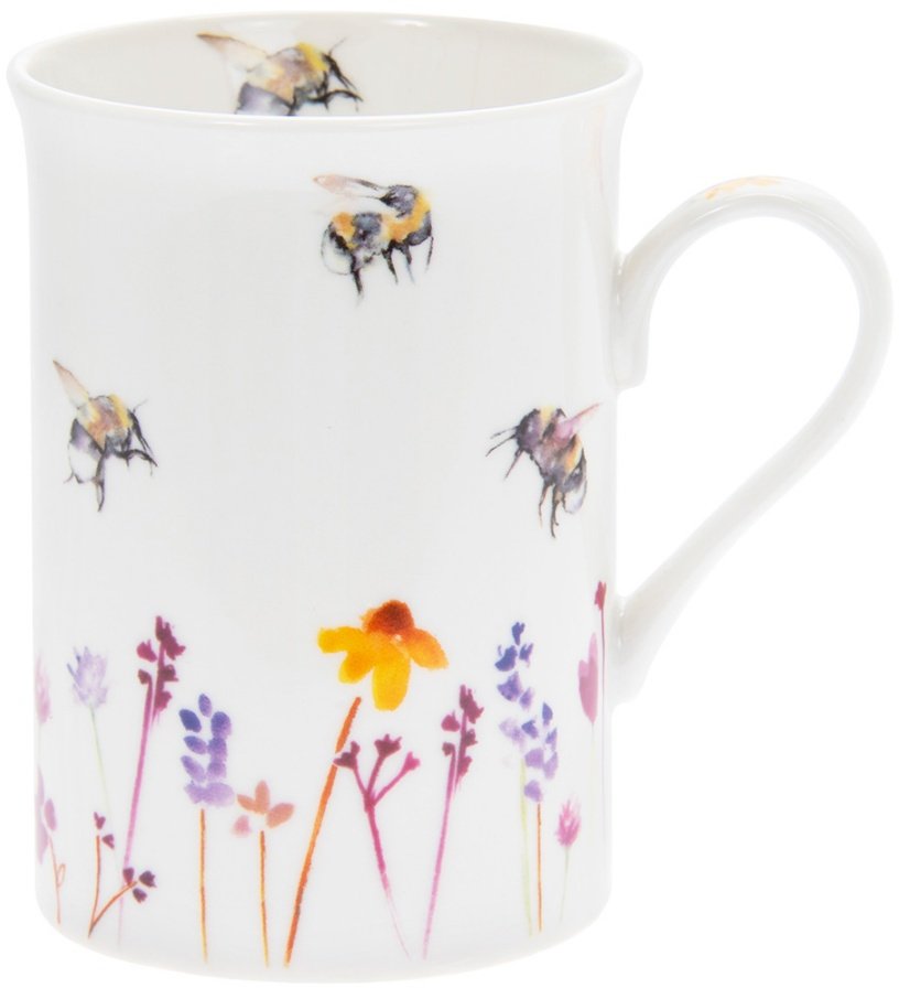 LP93921 / Busy Bee Mug | 46114 | Kitchen & Dining / Mugs & Tea Pots ...