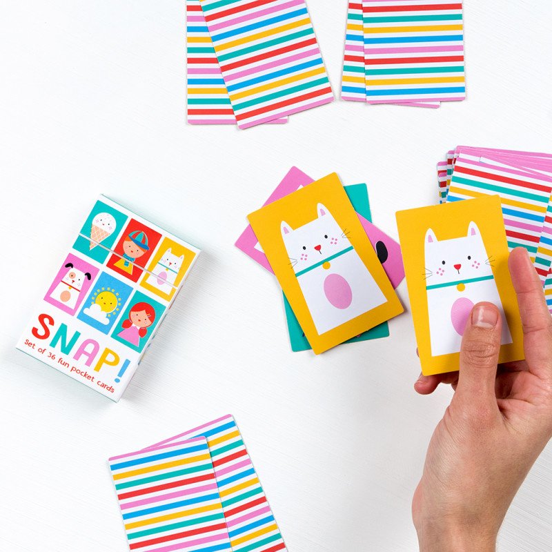 28532 / Childrens Snap Cards | 46679 | Children & Baby / Toys & Games ...