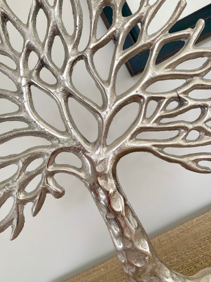 Decorative Tree Of Life, 36cm | 47235 | Interior Decor / Home ...