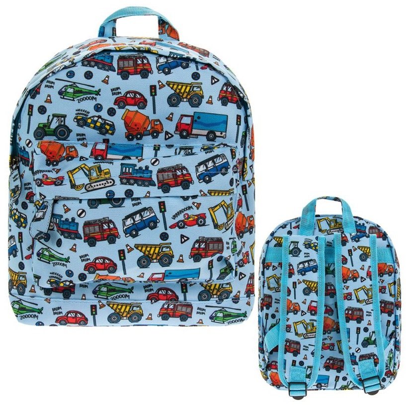 LP72053 / Children's Rucksack, Transport | 47748 | Kids / Stationary ...