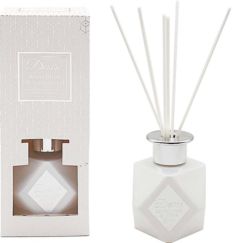 LP44898 / White Birch Boutique Diffuser, 200ml | 48224 | Interior Decor ...