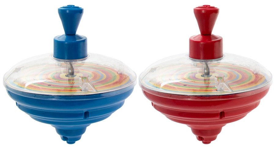 LP62029 / Kids Spinning Top Toys | 49170 | Kids / Toys and Games ...