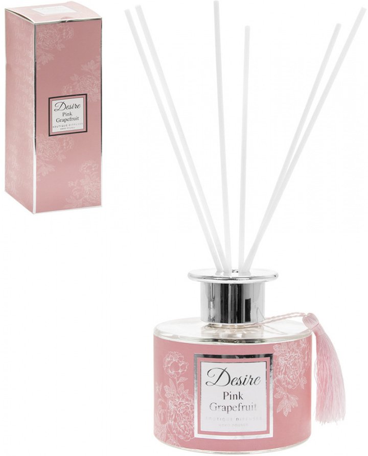 LP44539 / Pink Grapefruit Diffuser, 200ml | 49262 | Homeware / Candles ...