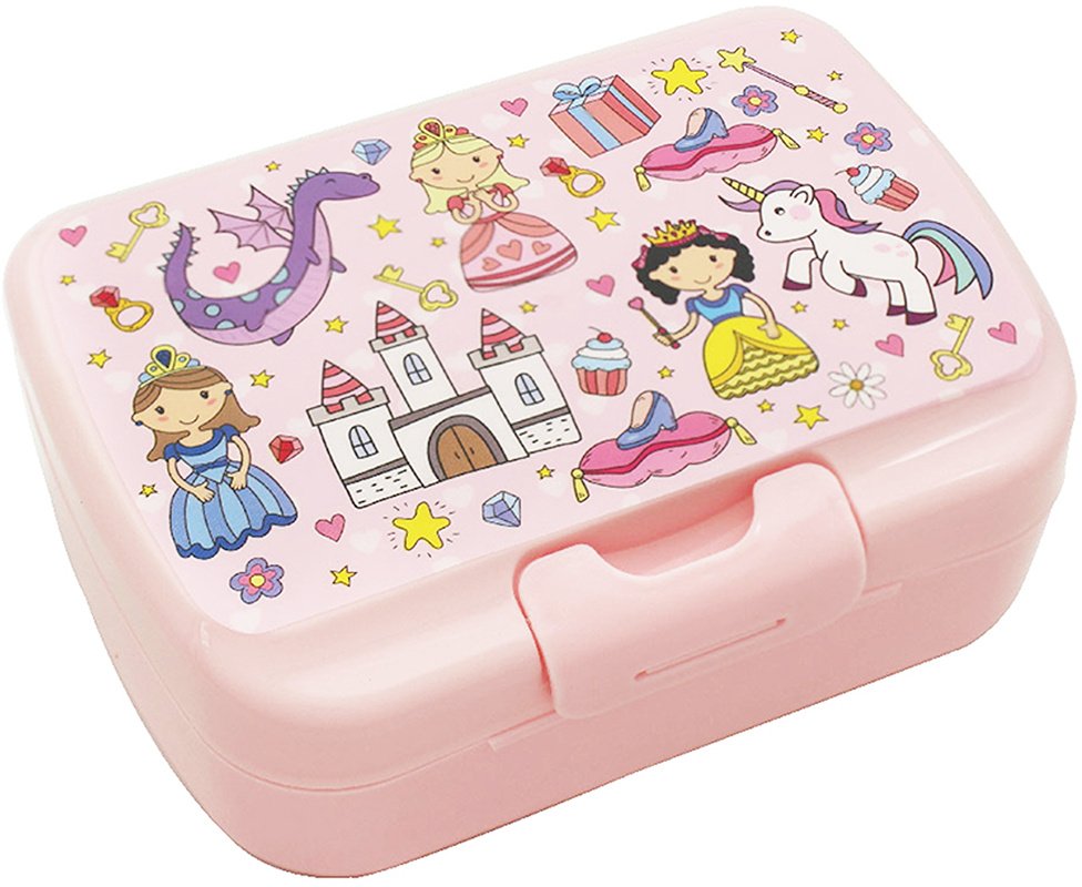 LP45848 / Little Stars Fairytale Lunch Box | 49305 | Children & Baby ...