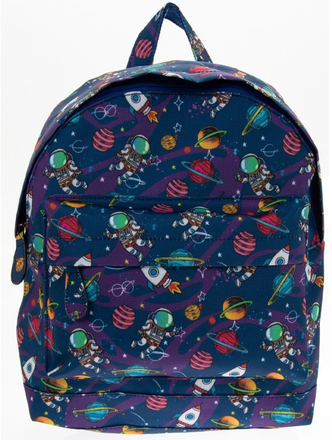 LP72112 / Outer Space Backpack | 49308 | Kids / Stationary / School ...