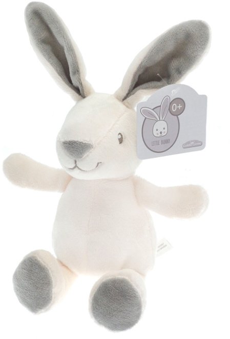 Cuddly Little Bunny Toy | 49664 | Kids / Soft Toys | Rosefields