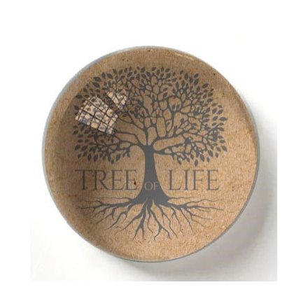 TL0062 / Tree Of Life Paperweight, 8cm | 49817 | Homeware / Decorative ...