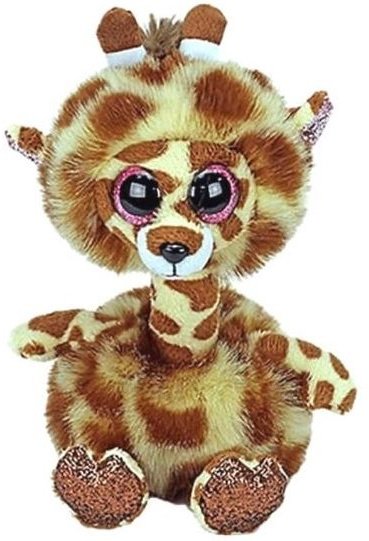 36382 / TY Beanie Boo - Gertie The Giraffe | 49946 | Kids / Soft Toys ...