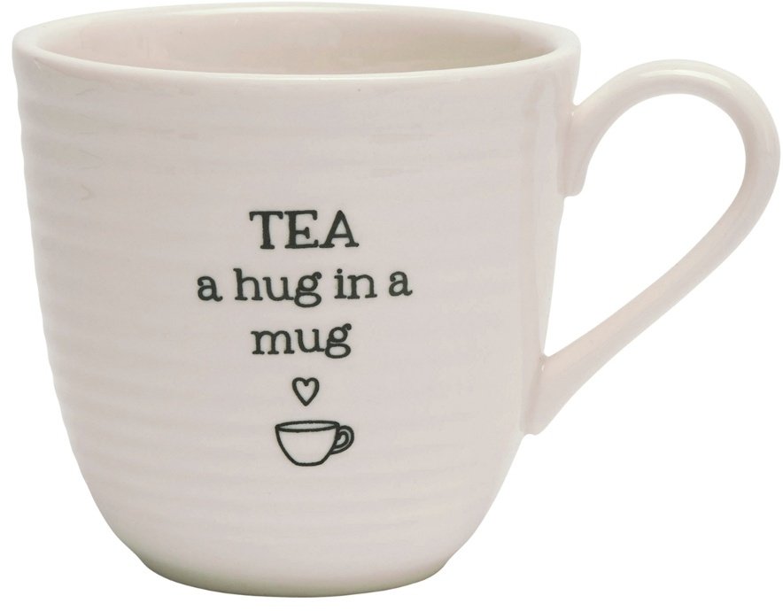 Evie008 A Hug In A Mug Mug 125cm 50600 Kitchen And Dining Mugs And Tea Pots Gainsborough