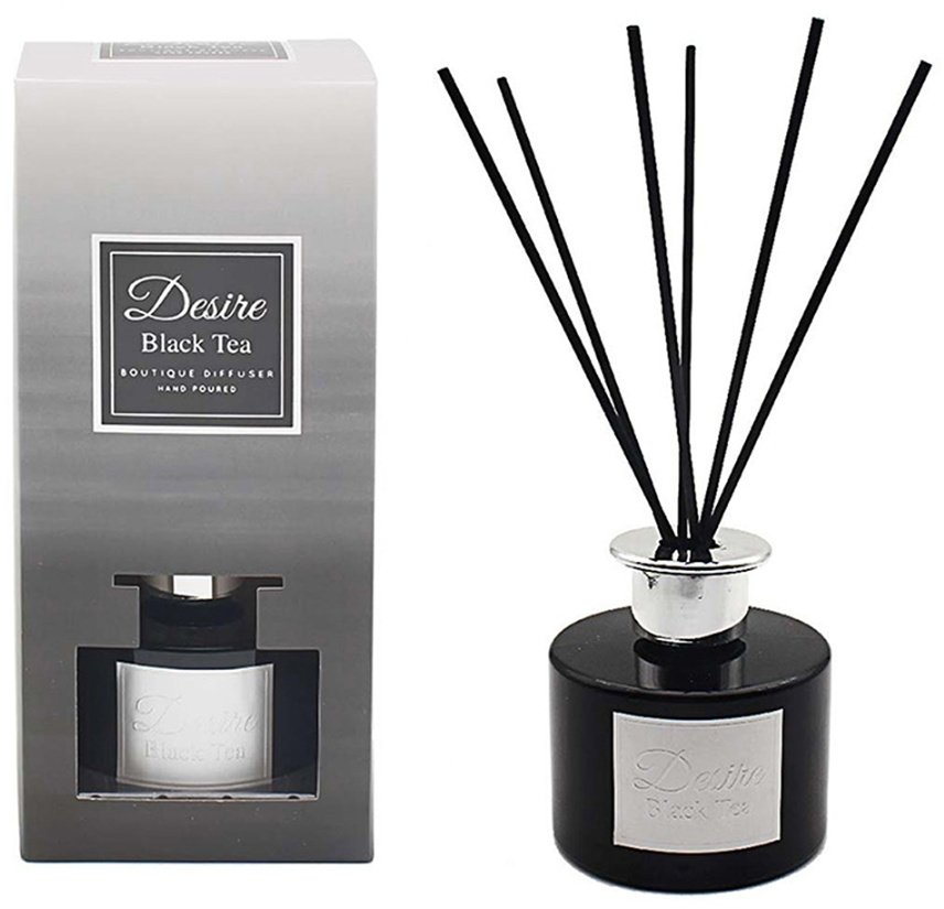 LP44884 / Black Tea Desire Reed Diffuser, 100ml | 52185 | Interior ...