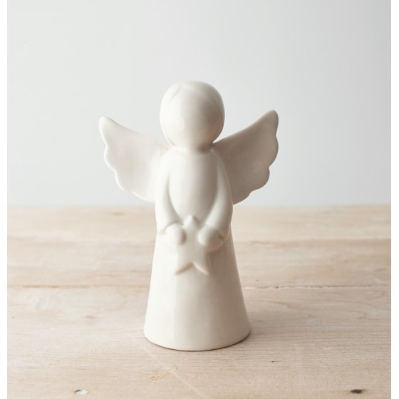 Christmas angel decorations wholesale UK | Portland Living