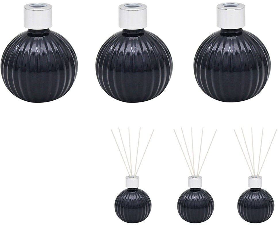 LP47040 / Set of 3 Desire Diffusers, Pomegranate Noir | 54243 ...