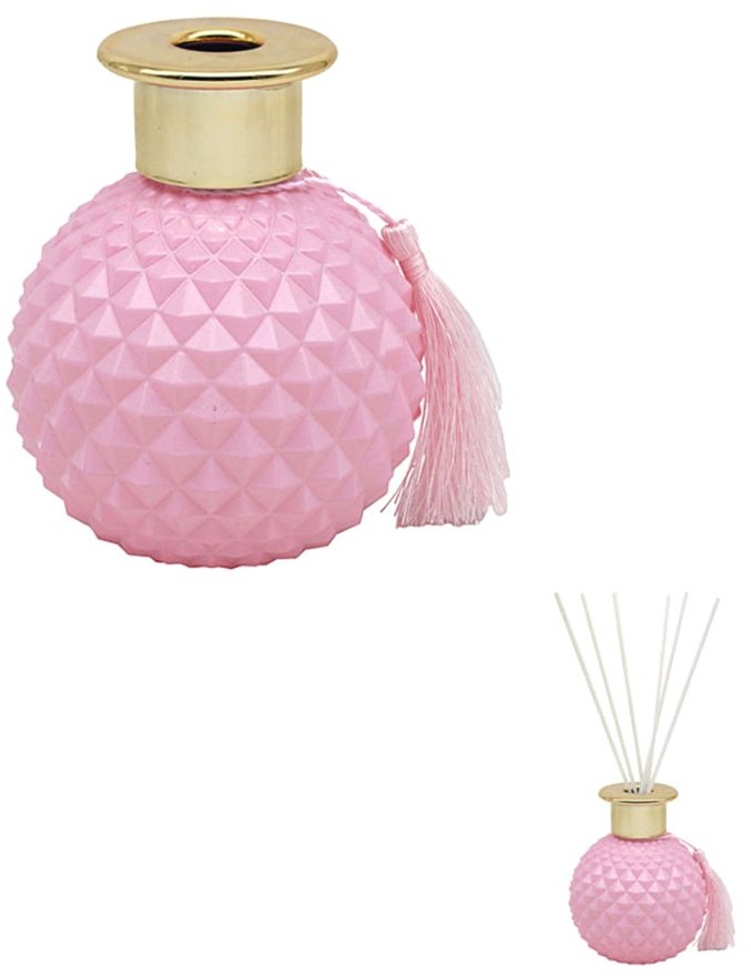 LP47020 / 200ml Peony & Blush Desire Diffuser | 54359 | Interior Decor / Candles & Scented Gifts ...