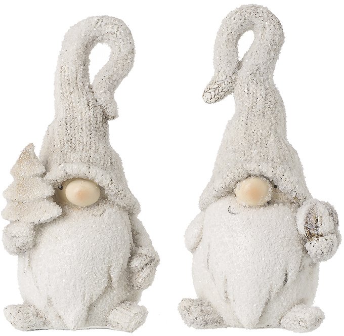 Gonk Ornaments, 2a | | Christmas Decorations / Gonks | Noël & Co