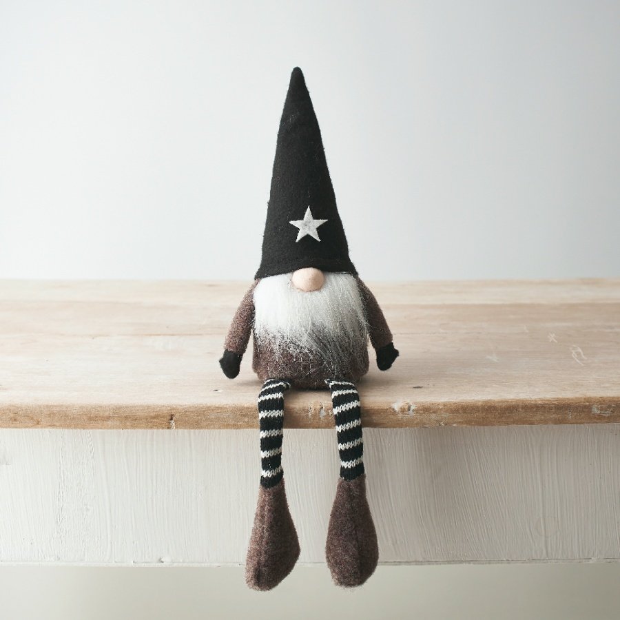 PL022266 - Star Dangly Leg Gonk Large, 24cm | | Christmas / Christmas ...