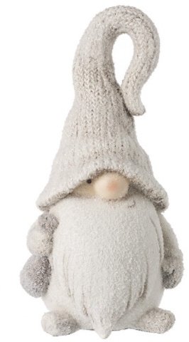 BAZ087 / 16cm, Standing Gonk | 58347 | Christmas / Ornaments | Rosefields