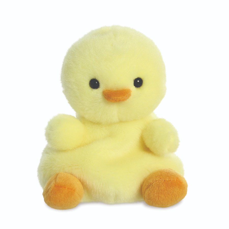Palm Pal Betsy Chick 5in | 58613 | Children & Baby / Soft Toys ...