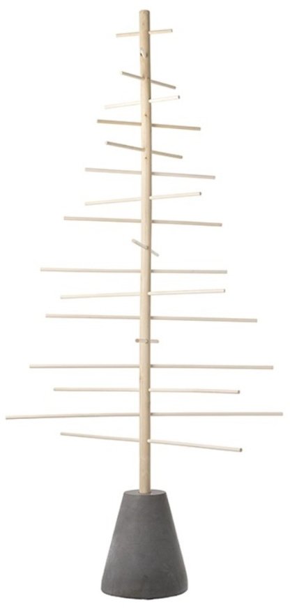 Large Display Tree With Heavy Base 152cm | | Christmas Decorations ...