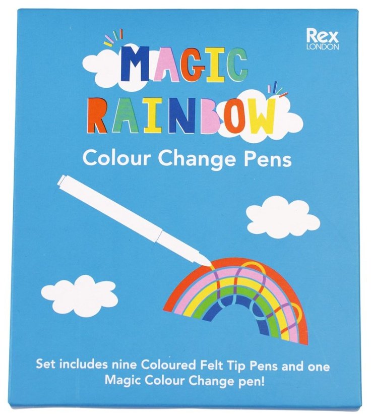 29379 / Magic Colour Change Pens | 59297 | Children & Baby / Gifts ...
