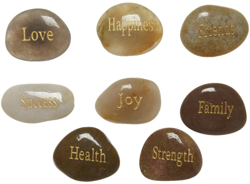 Feeling Stones | 59926 | Interior Decor / Home Accessories & Ornamental ...