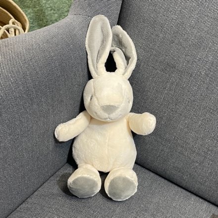 Plush Rabbit Soft Toy | 60013 | Children & Baby / Soft Toys ...