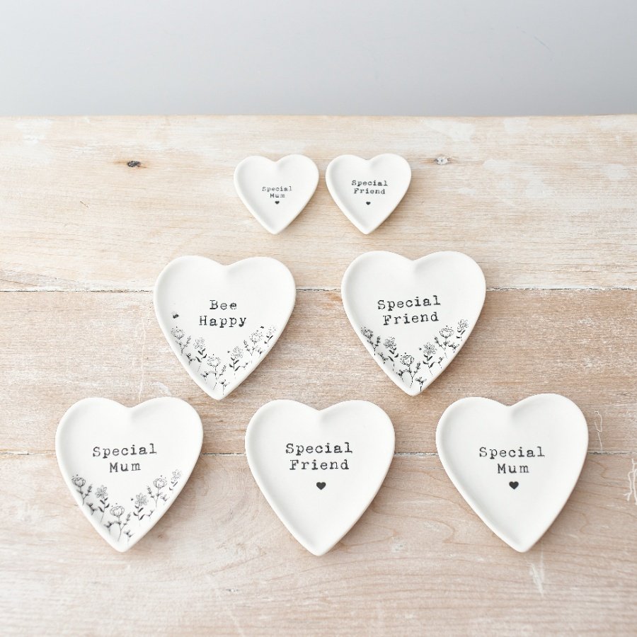 PL023259 - Special Friend Trinket Dish, 10.3cm | | Everyday / Trinkets ...