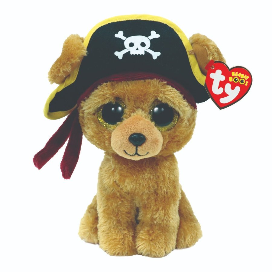 36492 / Beanie Boo, Rowan Pirate | 60089 | Kids / Soft Toys | Rosefields