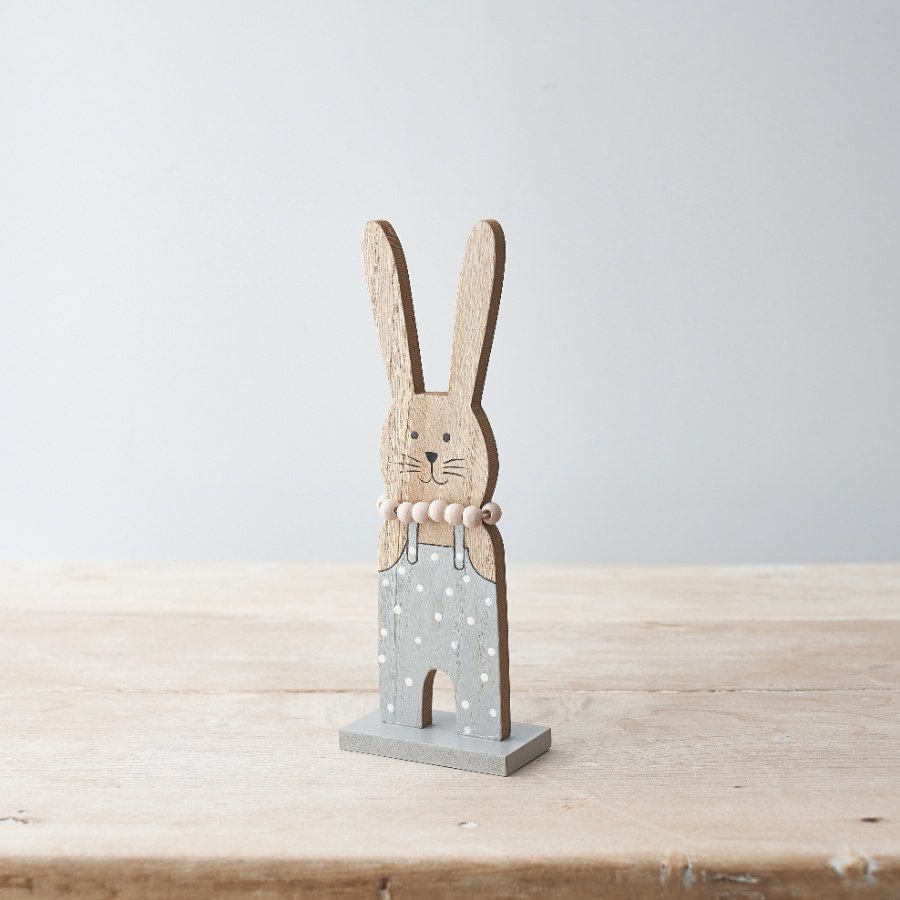Boy/Girl Bunnies | 60262 | Interior Decor / Home Accessories ...
