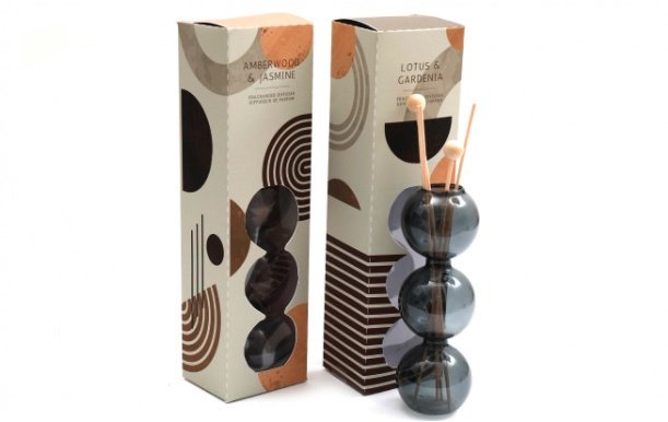 AB0178 / Arch Diffuser Mix, 100ml | 60577 | Interior Decor / Candles ...