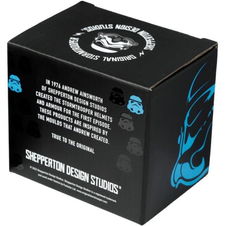 Original Stormtrooper Mug, White | 60619 | Kitchen & Table / Mugs ...